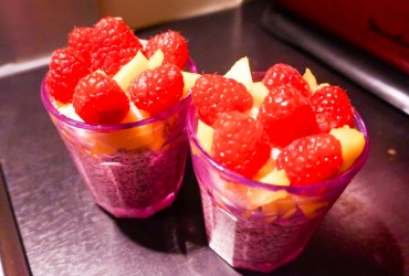 NEW IN #2 | ALIAS LOUISE