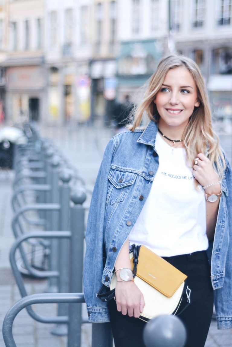 Kharites H Paris, la lingerie éco-responsable haut de gamme – Alias Louise